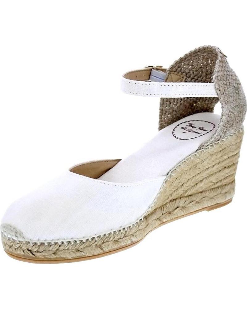 Zapatillas-Deporte-De-Mujer-TONI-PONS-ALPARGATA DE CUÑA TONI PONS ...