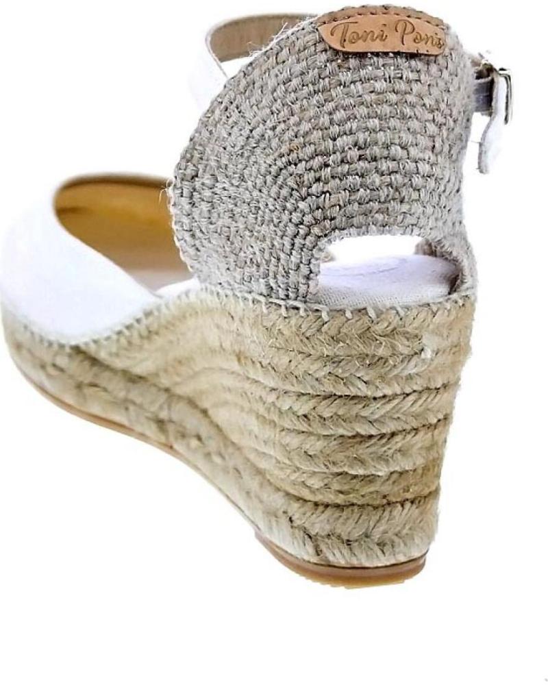 Zapatillas-Deporte-De-Mujer-TONI-PONS-ALPARGATA DE CUÑA TONI PONS ...