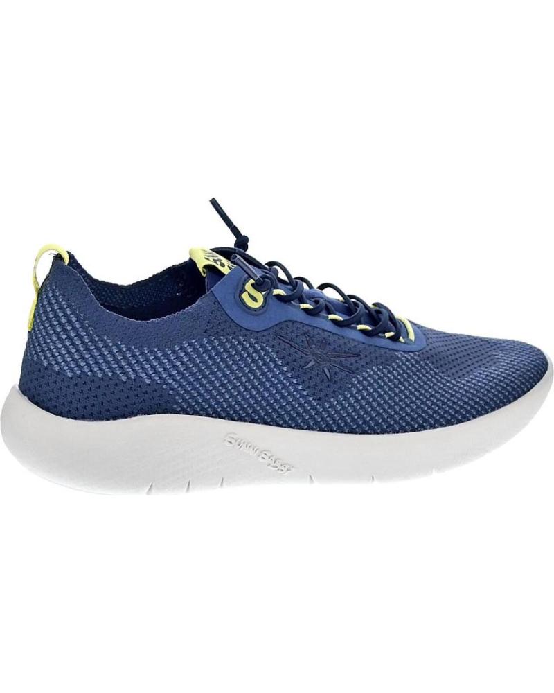 Inizio-SUNNI-SABBI-ZAPATILLAS-FLY-X-MARINO-AZUL