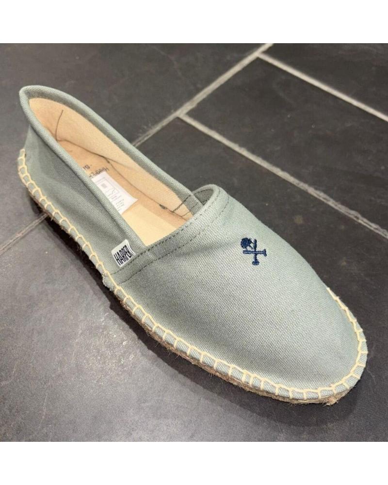 Início-harper-neyer-ESPADRILLES-HARPER-AND-NEYER-ICON-VERDES-VERDE