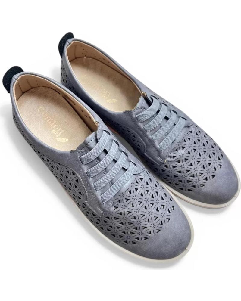 Início-TIMBOS-DEPORTIVA-CUNA-INTERIOR-DE-MUJER-PLOMO-132538-VARIOS-COLORES
