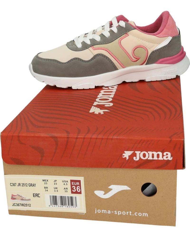 Inicio-JOMA-JC367W2512-GRIS