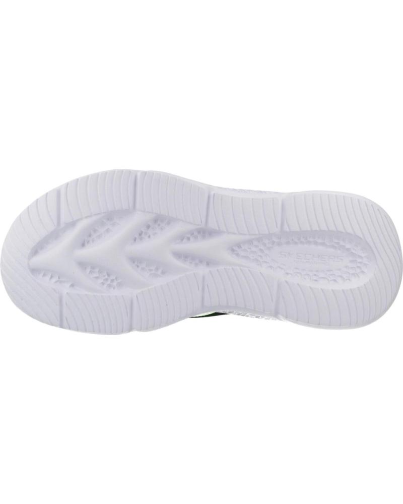 Inicio-SKECHERS-ZAPATILLAS-NINO-MODELO-METEOR-LIGHTS-COLOR-VERDE-LMBK