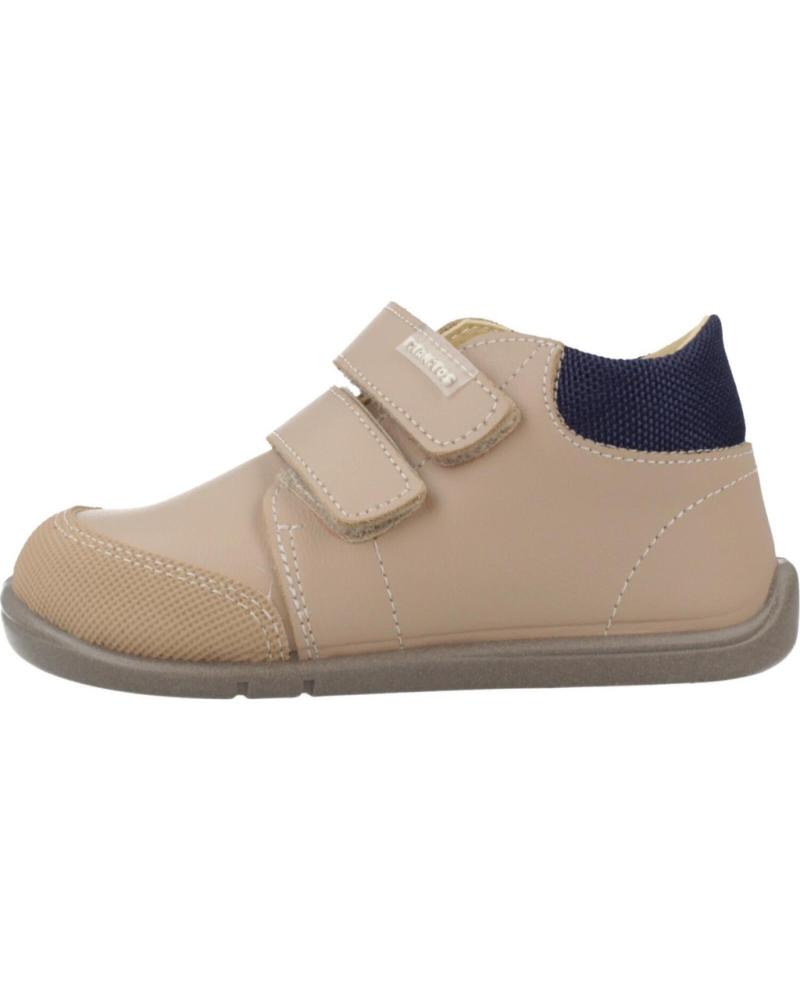 Início-TITANITOS-BOTAS-NINO-MODELO-B500-RAUL-COLOR-MARRON-CLARO-CAMEL