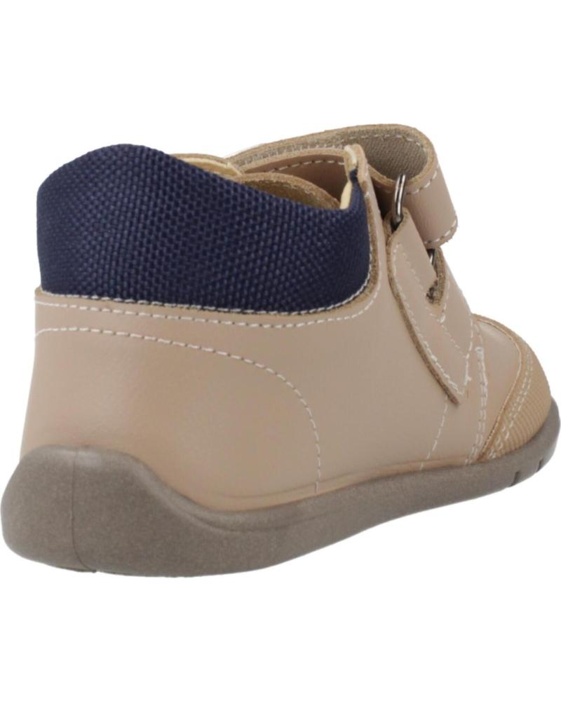 Início-TITANITOS-BOTAS-NINO-MODELO-B500-RAUL-COLOR-MARRON-CLARO-CAMEL