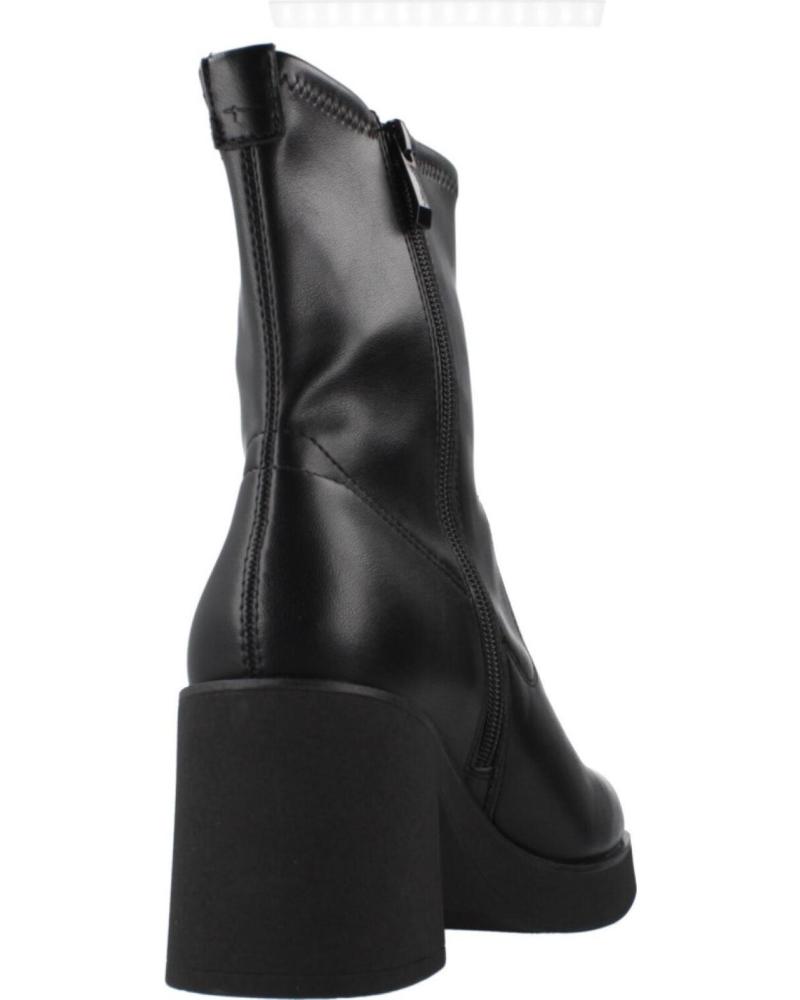 Accueil-TAMARIS-BOTINES-MUJER-MODELO-25313-45-COLOR-NEGRO-BLACK