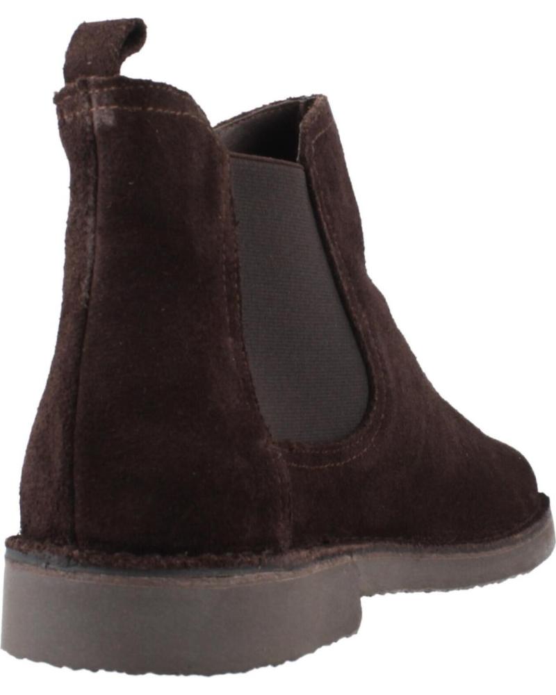 Início-BOSTON-BOTINES-HOMBRE-MODELO-TOM-CHELSEA-COLOR-MARRON-TESTA