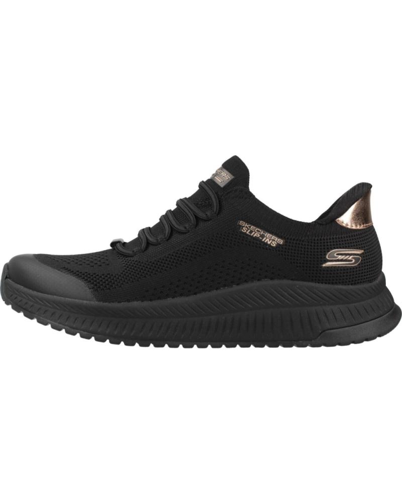 Início-SKECHERS-ZAPATILLAS-MUJER-MODELO-SLIP-INS-BOBS-SQUAD-4-DIRE-STEP ...