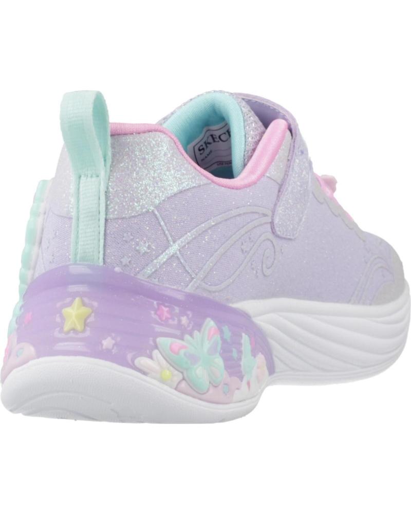 Inicio-SKECHERS-ZAPATILLAS-NINA-MODELO-BUTTERFLY-BLISS-COLOR-VIOLETA-LVMT