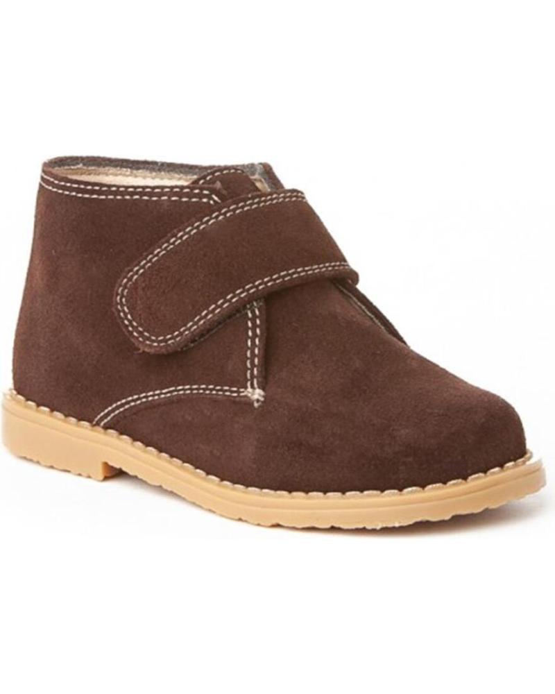 Botines-De-Niño-ANGELITOS-BOTIN-PIEL-402-CHOCOLATE