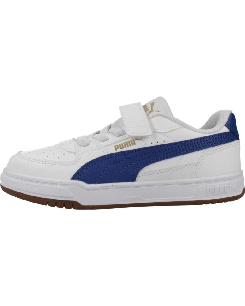 Inicio-PUMA-ZAPATILLAS-NINO-MODELO-CAVEN-III-COLOR-BLANCO-WHTBLU