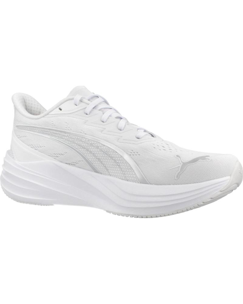 Início-PUMA-ZAPATILLAS-DARTER-PRO-EN-COLOR-PARA-MUJER-BLANCO