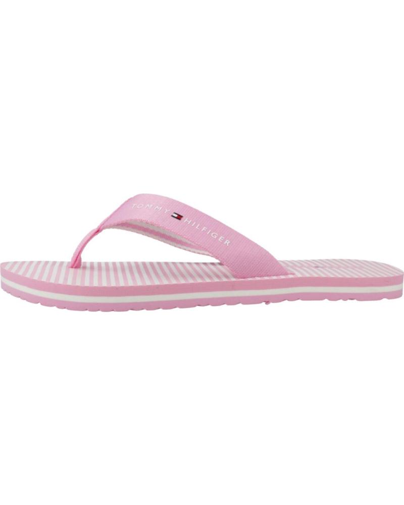 Inicio-TOMMY-HILFIGER-CHANCLAS-MUJER-MODELO-FW0FW09192-COLOR-ROSA-TOR