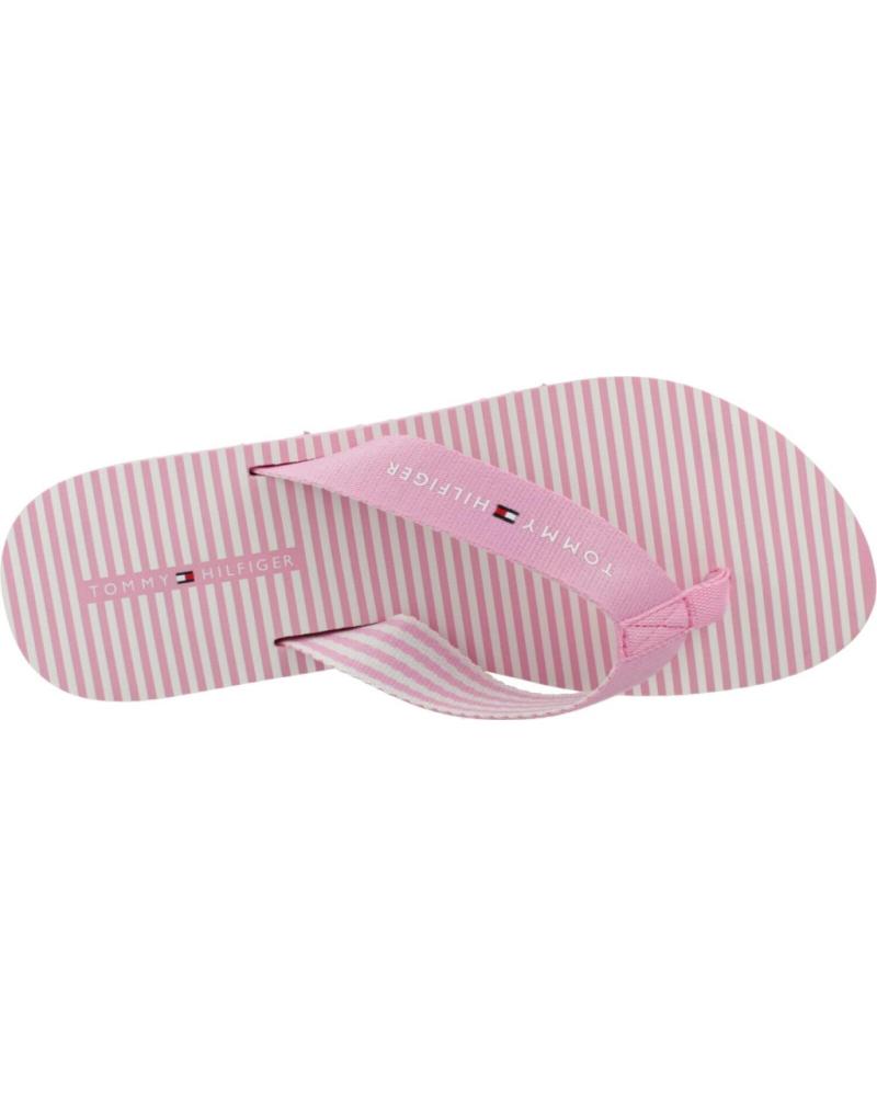 Inicio-TOMMY-HILFIGER-CHANCLAS-MUJER-MODELO-FW0FW09192-COLOR-ROSA-TOR