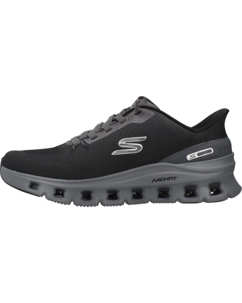 Inicio-SKECHERS-ZAPATILLAS-HOMBRE-MODELO-ARCH-FIT-GLIDE-STEP-PRO-COLOR ...