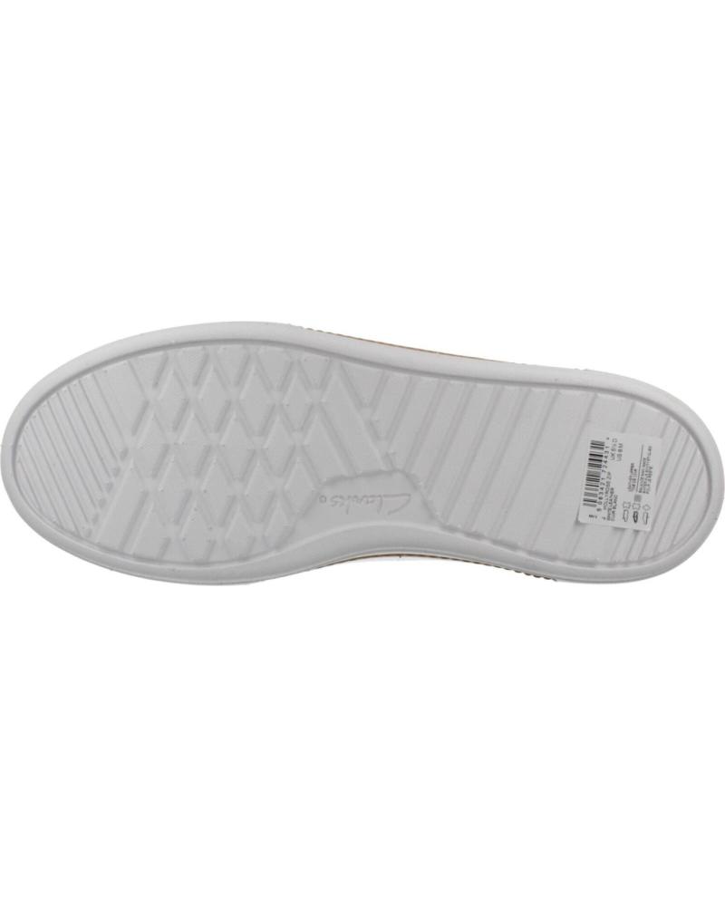Inicio-CLARKS-ZAPATILLAS-MUJER-MODELO-26185917C-COLOR-BLANCO-WHITE