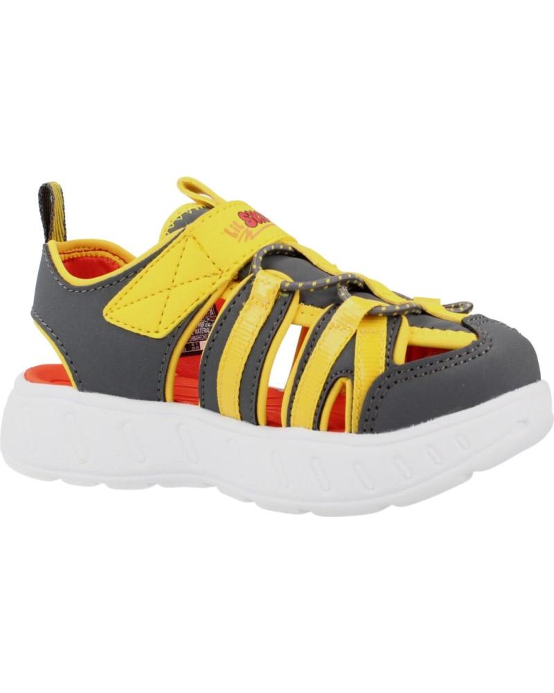 Início-SKECHERS-SANDALIAS-NINO-MODELO-PLAY-SCENE-SPLASH-COLOR-AMARILLO-CCYL