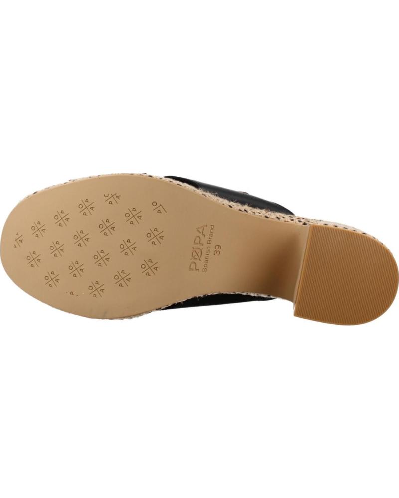 Inicio-POPA-SANDALIAS-MUJER-MODELO-MELIBEA-COLOR-NEGRO