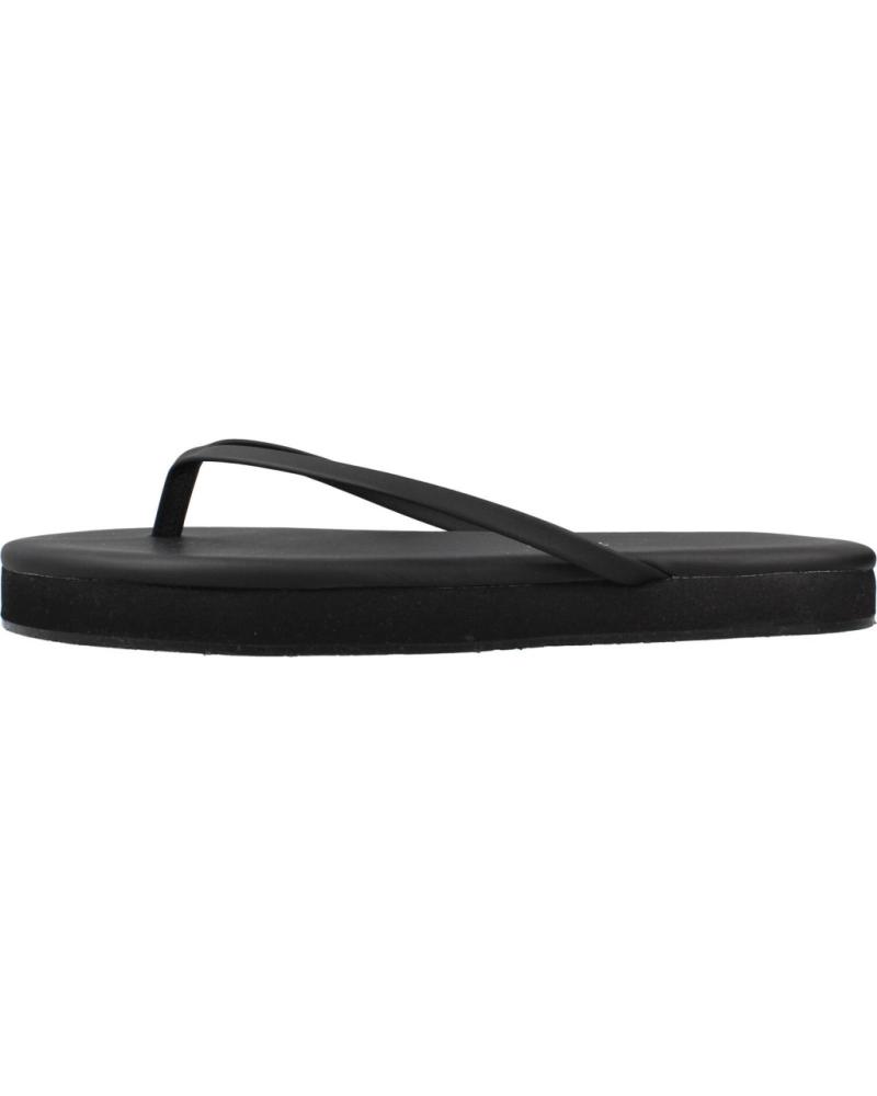 Accueil-TKEES-SANDALIAS-MUJER-MODELO-TKEFLATFORM-COLOR-NEGRO-SABLE