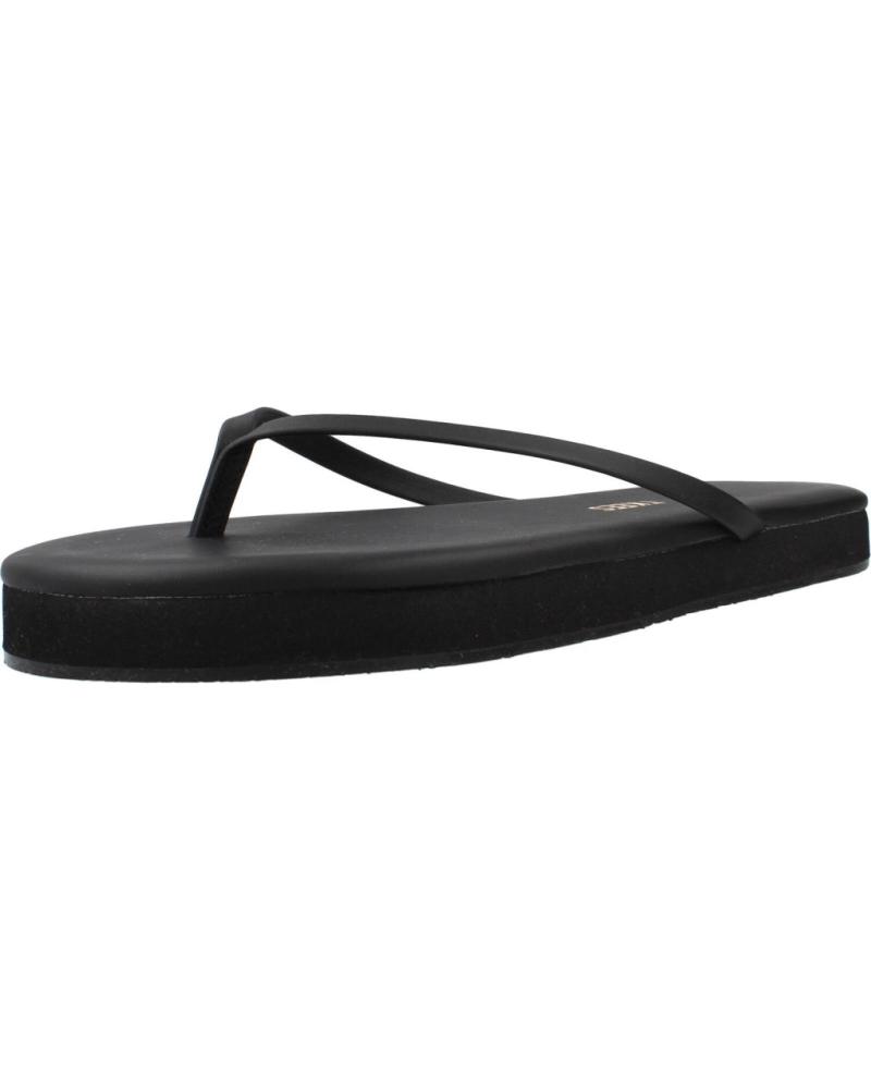 Accueil-TKEES-SANDALIAS-MUJER-MODELO-TKEFLATFORM-COLOR-NEGRO-SABLE