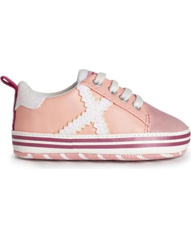 Deportivas-De-Niña-MUNICH-RETE-ZERO-15-ROSA