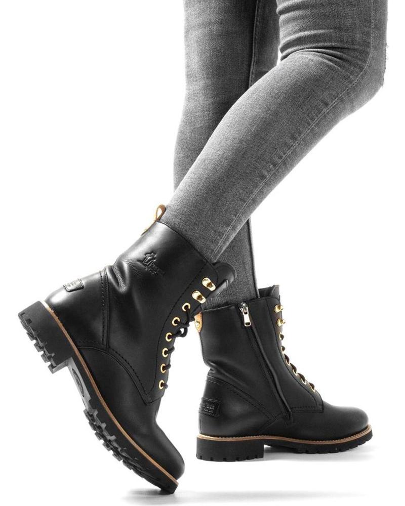 Botas-De-Mujer-PANAMA-JACK-BOTAS-FARA-IGLOO-TRAV-BLACK