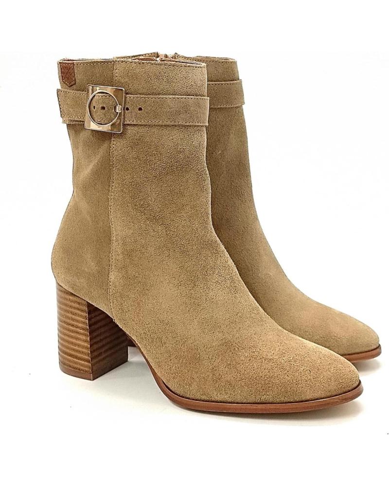 Botines-De-Mujer-POPA-BOTIN-CAMEL-DE-TACON-ARENA