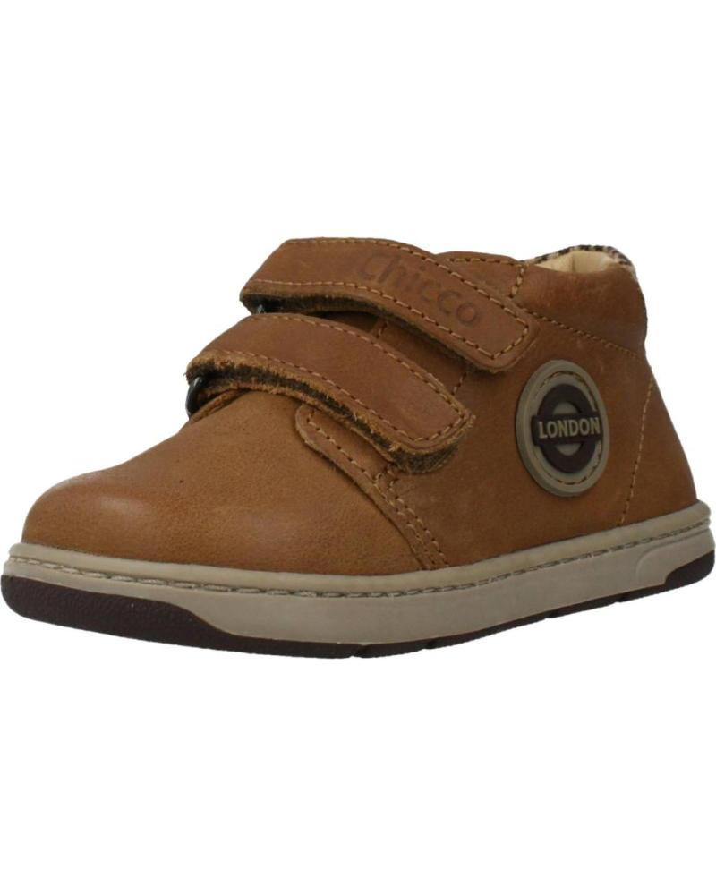 Botines-De-Niño-CHICCO-GEORGE-MARRON