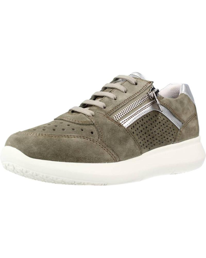 Sportschuhe-De-Mujer-STONEFLY-FLUT-10-VELOUR-VERDE