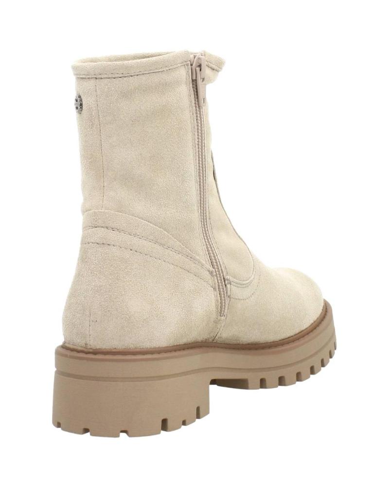 Botas-De-Mujer-PORRONET-4312P-BEIS