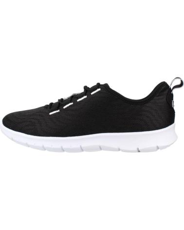 Deportivas De Mujer CLARKS STEP ALLENA GO NEGRO