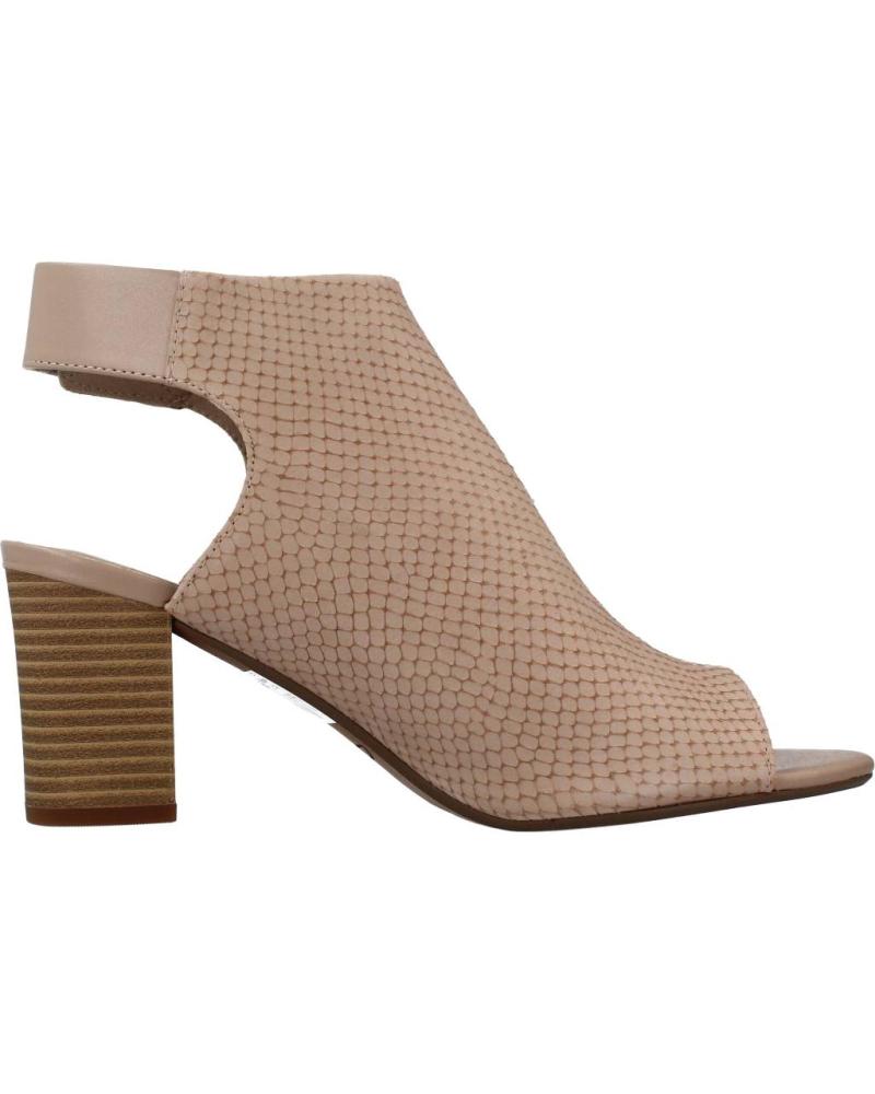 Sandalen De Mujer CLARKS DEVA BELL BEIS