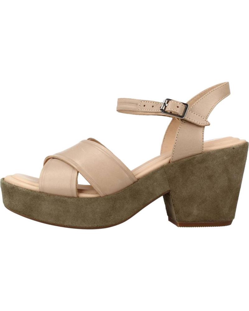 Sandalias-De-Mujer-CLARKS-MARITSA70STRAP-MARRON-CLARO