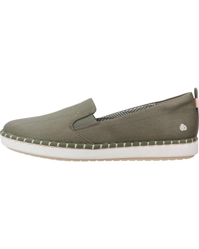 Zapatos-De-Mujer-CLARKS-STEP-GLOW-SLIP-VERDE