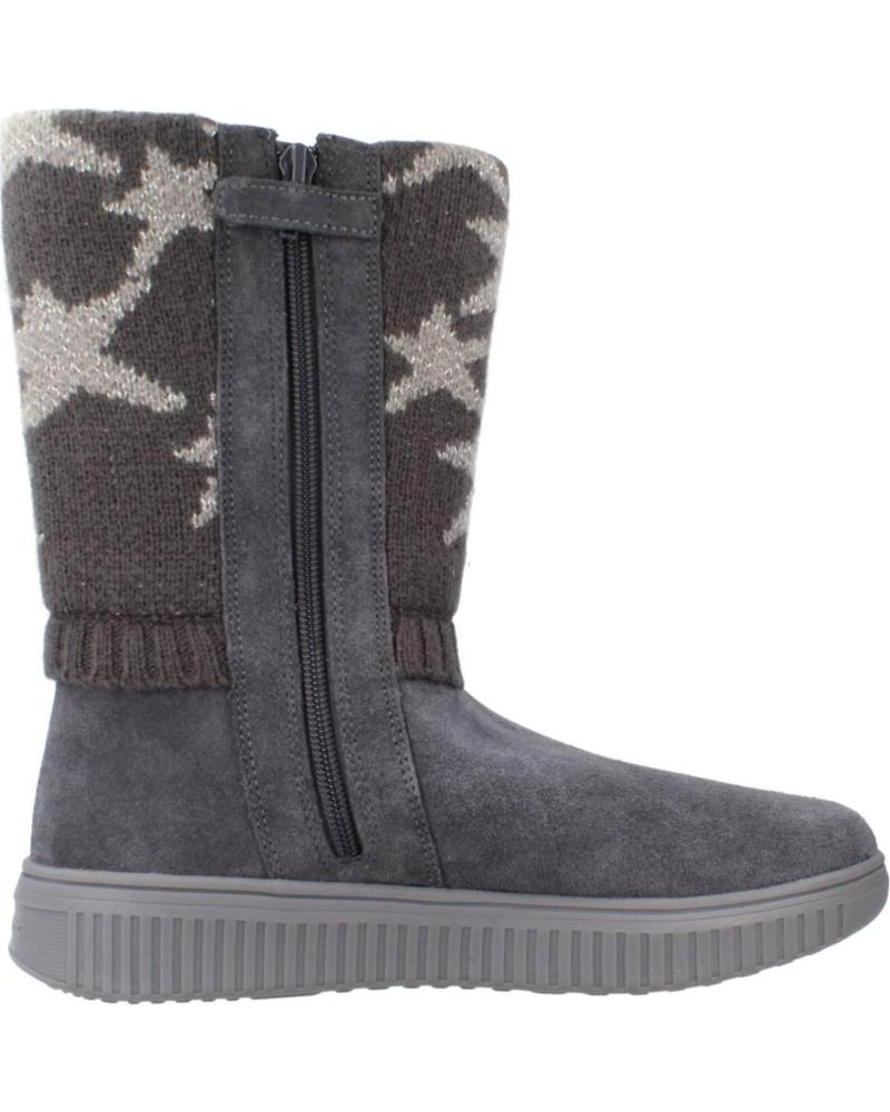 Botas-De-Niña-GEOX-J-DISCOMIX-GIRL-C-GRIS