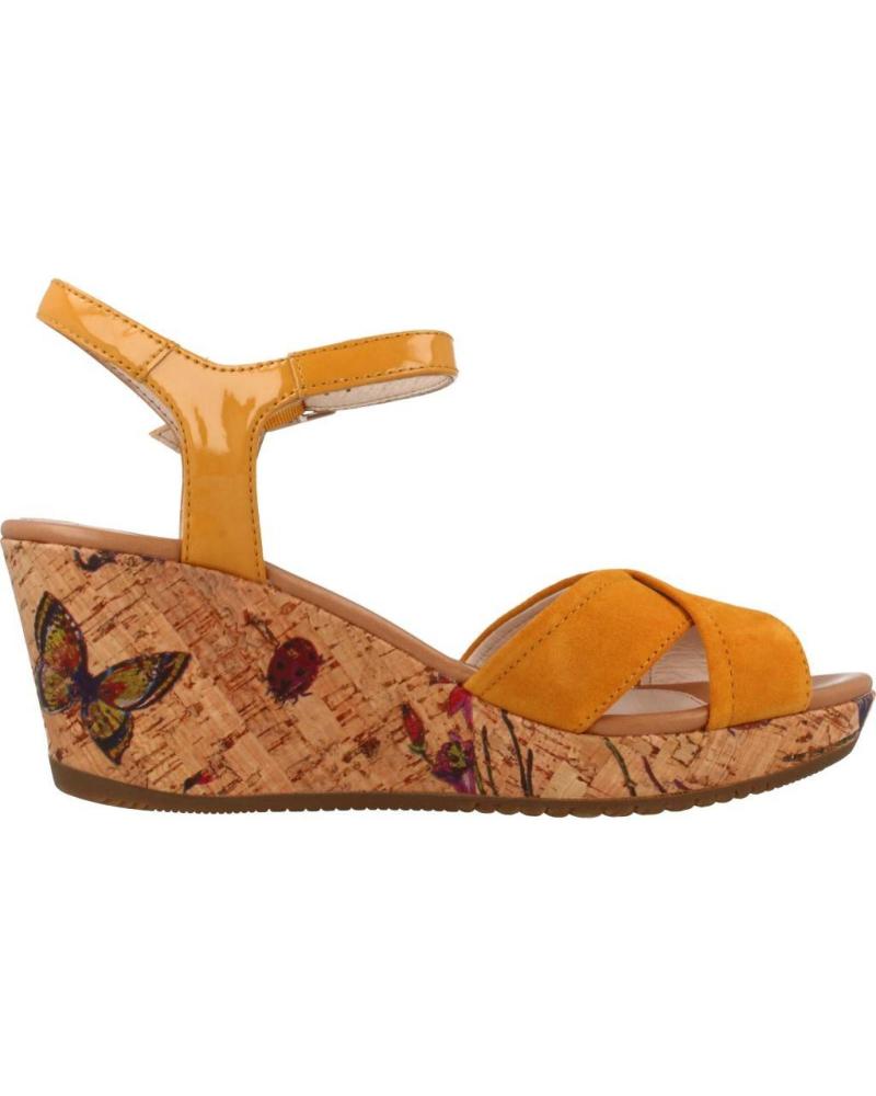 Sandalias-De-Mujer-STONEFLY-MARLENE-II-5-VEL-PAT-MARRON-CLARO