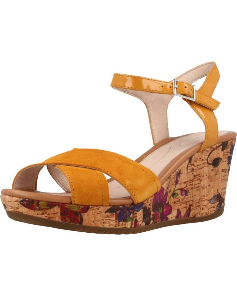 Sandalias-De-Mujer-STONEFLY-MARLENE-II-5-VEL-PAT-MARRON-CLARO