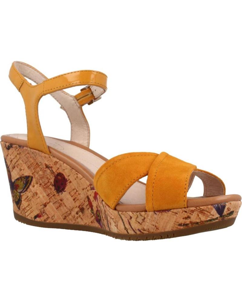 Sandalias-De-Mujer-STONEFLY-MARLENE-II-5-VEL-PAT-MARRON-CLARO