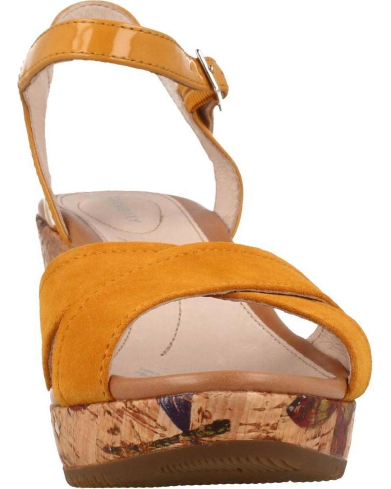 Sandalias-De-Mujer-STONEFLY-MARLENE-II-5-VEL-PAT-MARRON-CLARO