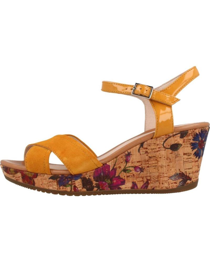 Sandalias-De-Mujer-STONEFLY-MARLENE-II-5-VEL-PAT-MARRON-CLARO