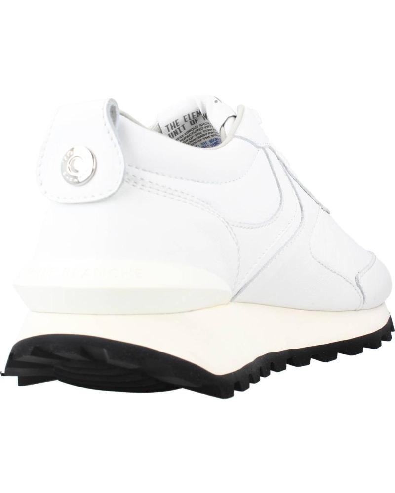 Scarpe-Sport-De-Hombre-VOILE-BLANCHE-QWARK-MAN-CALF-BLANCO