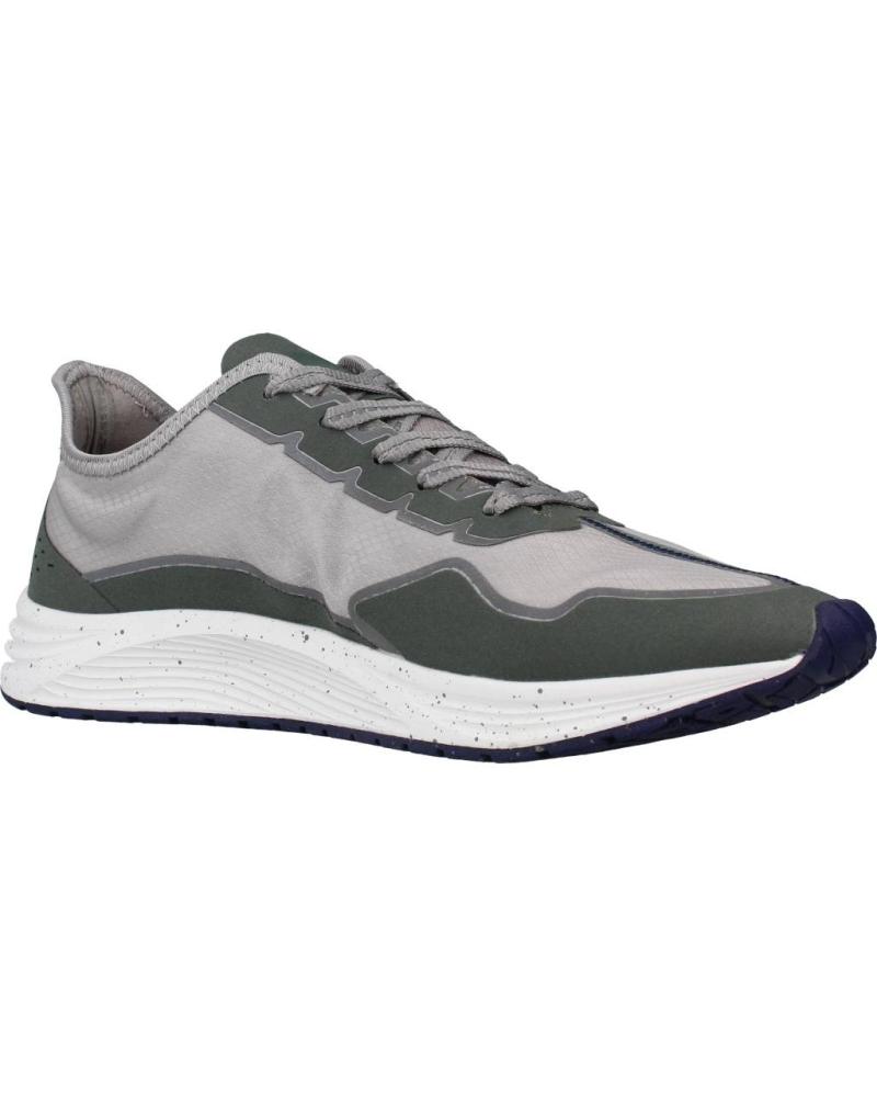 Trainers De Hombre SCALPERS BEAMS GRIS