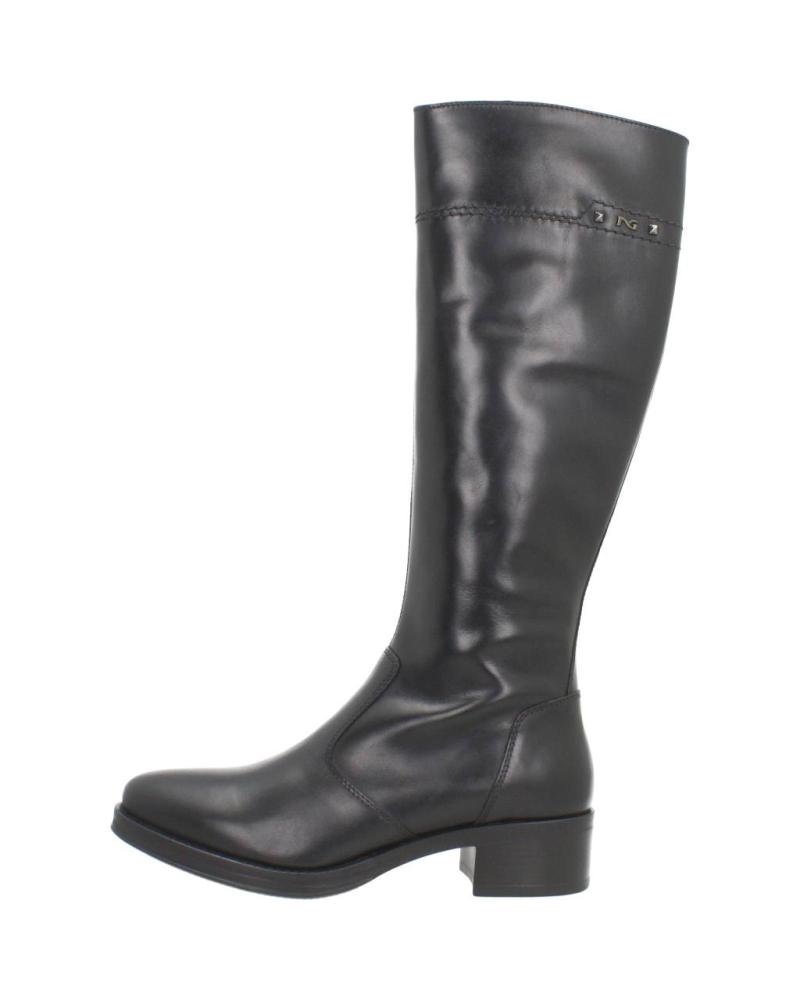 Botas De Mujer NERO GIARDINI I205781D NEGRO