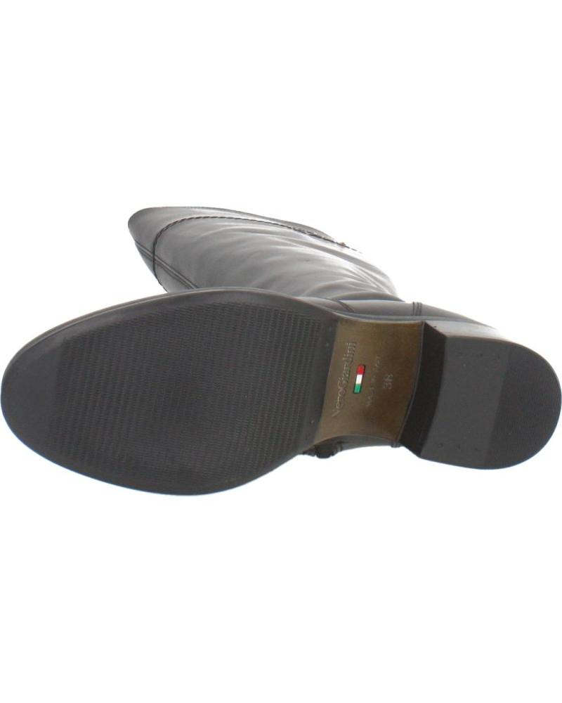 Botas De Mujer NERO GIARDINI I205781D NEGRO