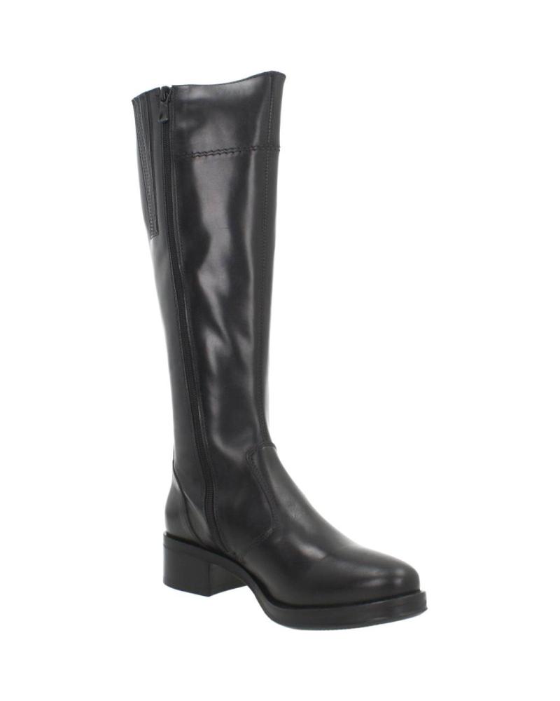 Botas De Mujer NERO GIARDINI I205781D NEGRO