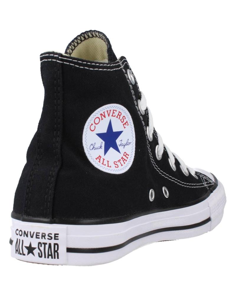 Deportivas De Hombre CONVERSE CHUCK TAYLOR ALL STAR WIDE HIGH TOP NEGRO