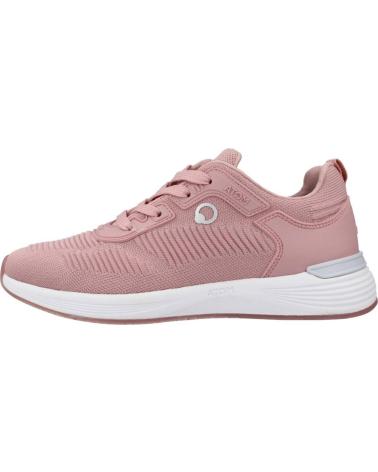 Zapatillas Deporte De Mujer Atom Endurance Rosa