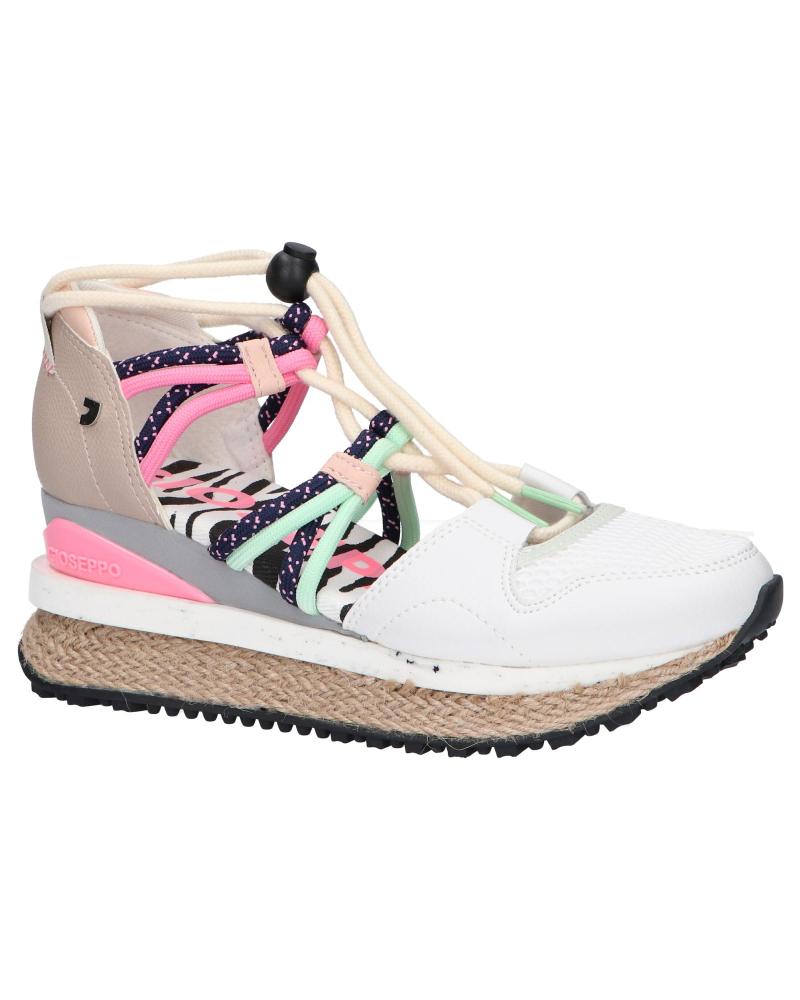 Sandalias De Mujer GIOSEPPO 69029-VILLON BLANCO