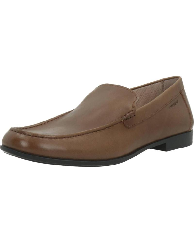 Zapatos-De-Hombre-STONEFLY-SUMMER-II-1-CALF-MARRON