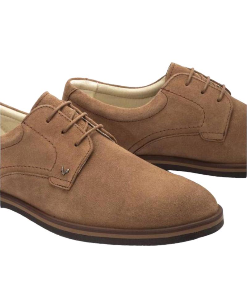 Sapatos De Hombre MARTINELLI ZAPATO DOUGLAS 1604-2727W MARRóN